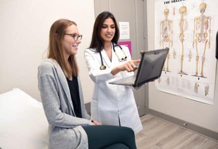 Primary Care Physicians - Complete Care Physicians